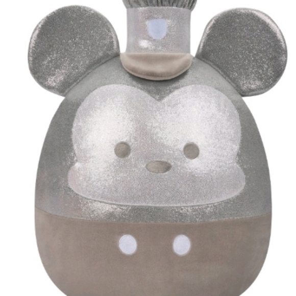 Squishmallows | Toys | Squishmallow Disney 0 Steamboat Willy | Poshmark